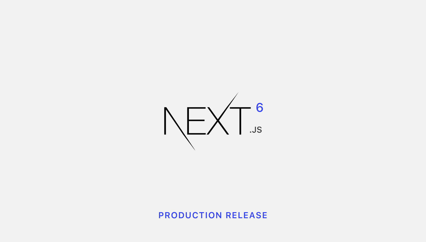 Next.js 6 与 Nextjs.org | Next.js 简体中文